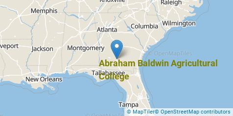 Abraham Baldwin Agricultural College Overview
