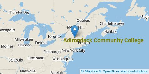 Adirondack Community College Overview
