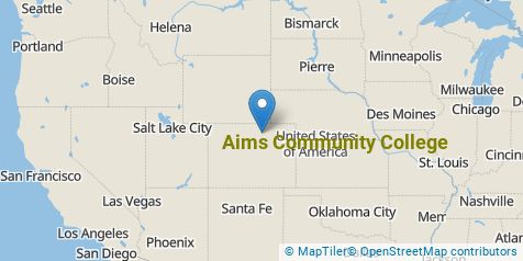 Aims Community College Overview