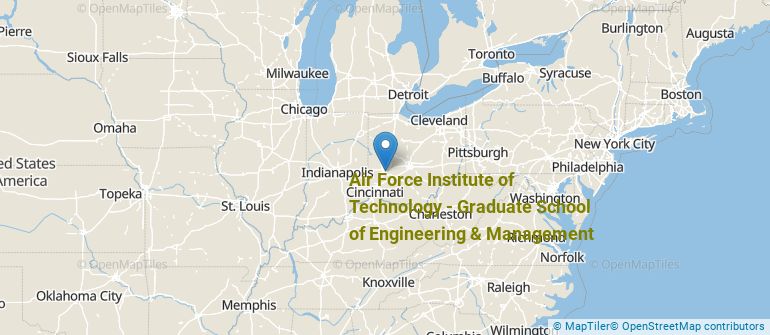 Air Force Institute of Technology - Graduate School of Engineering ...