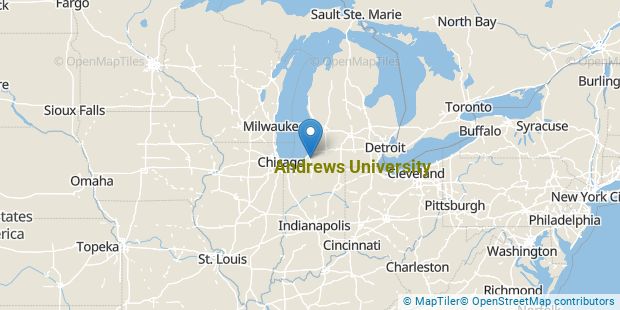 Andrews University Overview