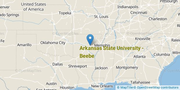 Arkansas State University - Beebe Overview
