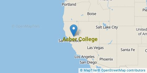 Asher College Overview