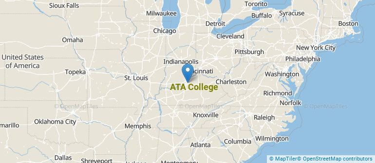 ATA College Overview