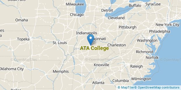 ATA College Overview