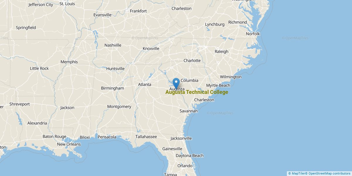 Augusta Technical College Overview