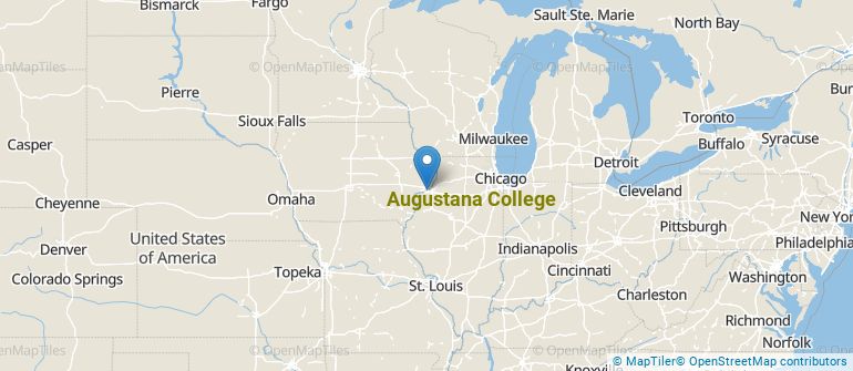 Augustana College Overview