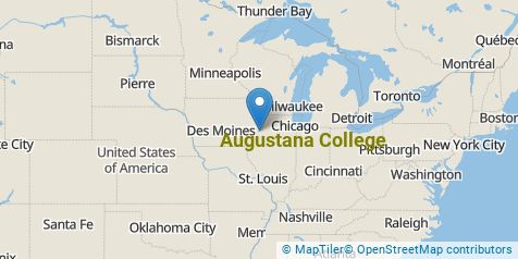 Augustana College Overview