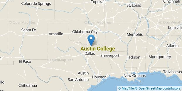 Austin College Overview
