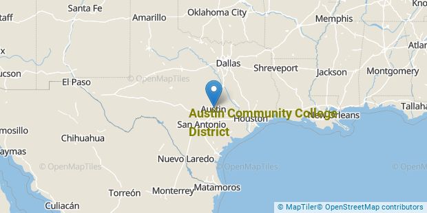 Austin Community College District Overview