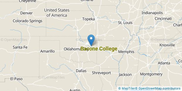 Bacone College Overview