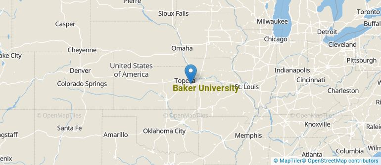 Baker University Overview