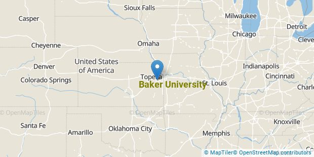 Baker University Overview