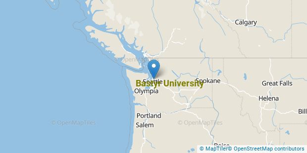 Bastyr University Overview