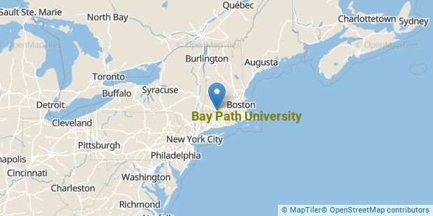 Bay Path University Overview