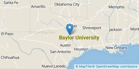 Baylor University Overview