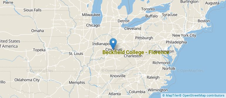 Beckfield College - Florence Graduate School Report