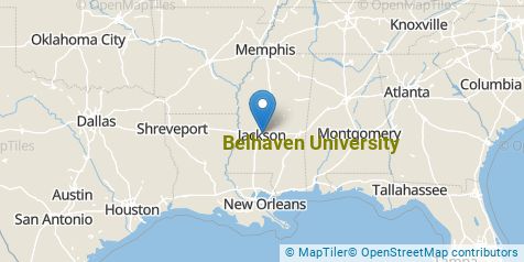 Belhaven University Overview