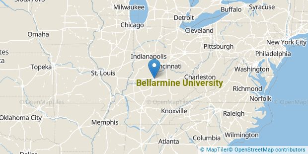 Bellarmine University Overview