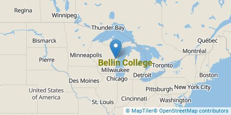 Bellin College Overview