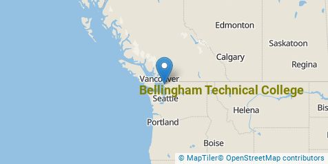 Bellingham Technical College Overview
