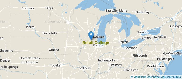 Beloit College Overview
