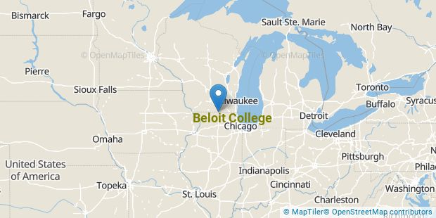 Beloit College Overview