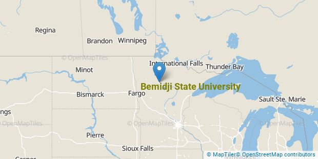 Bemidji State University Overview