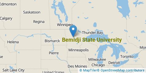 Bemidji State University Overview