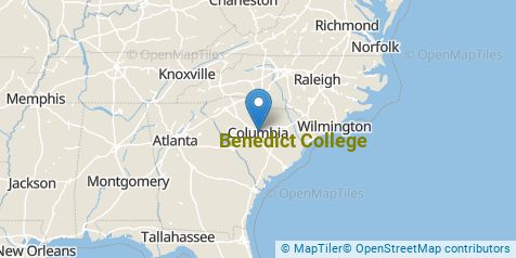Benedict College Overview