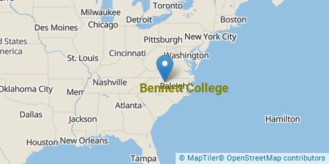 Bennett College Overview