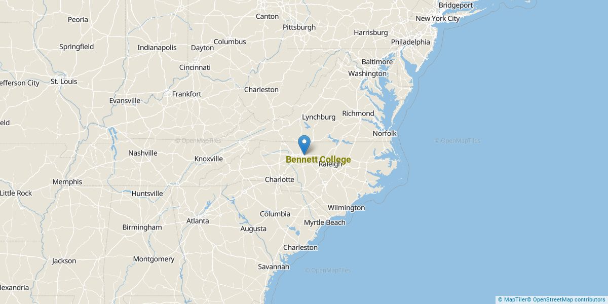 Bennett College Overview