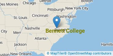 Bennett College Overview