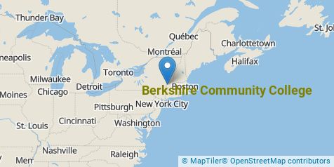 Berkshire Community College Overview