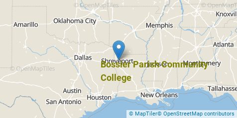 Bossier Parish Community College Overview