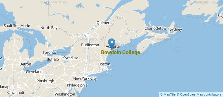 Bowdoin College Overview