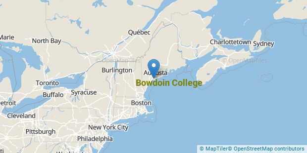 Bowdoin College Overview