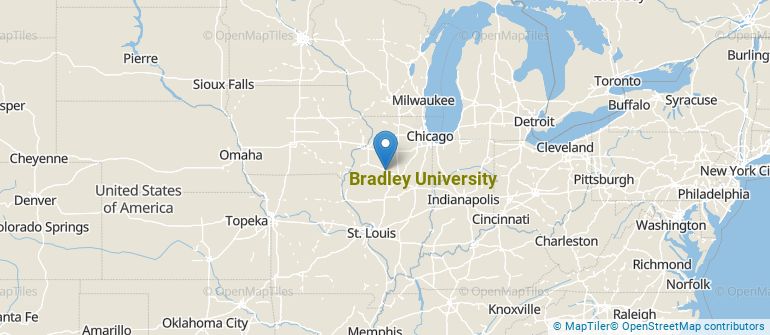 Bradley University Overview