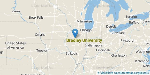 Bradley University Overview