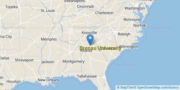 Brenau University Overview