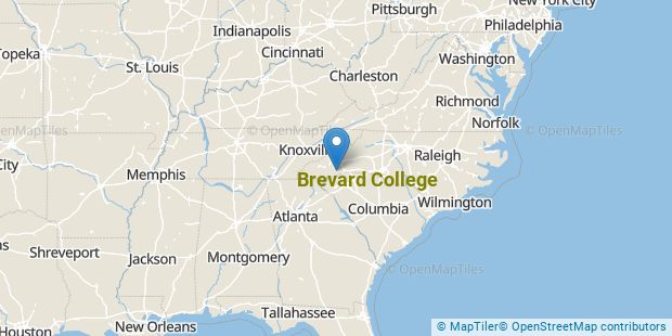 Brevard College Overview