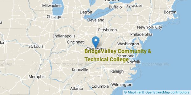 BridgeValley Community & Technical College Overview