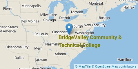 BridgeValley Community & Technical College Overview