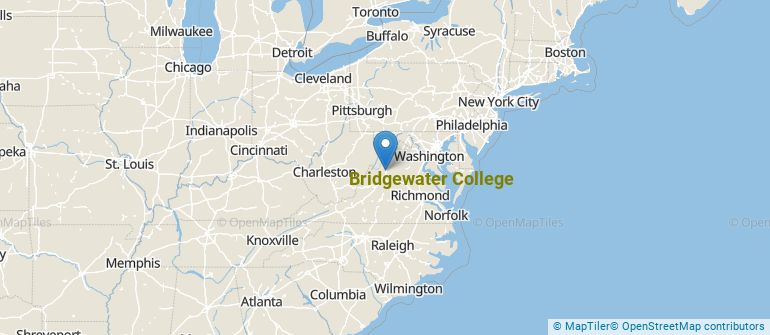 Bridgewater College Overview