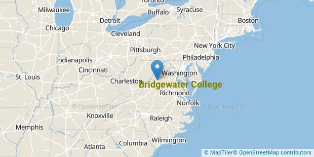 Bridgewater College Overview
