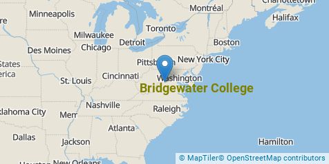 Bridgewater College Overview