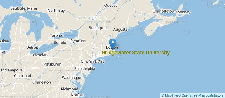 Bridgewater State University Overview