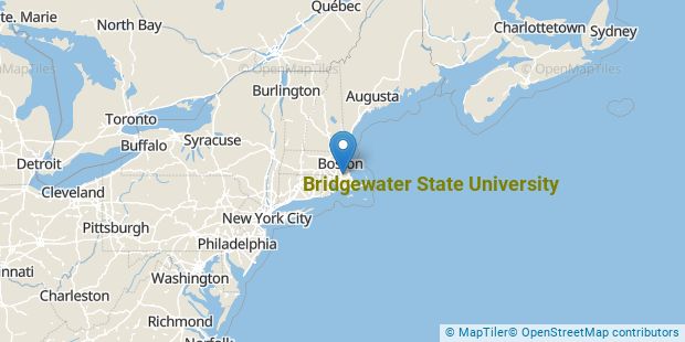 Bridgewater State University Overview