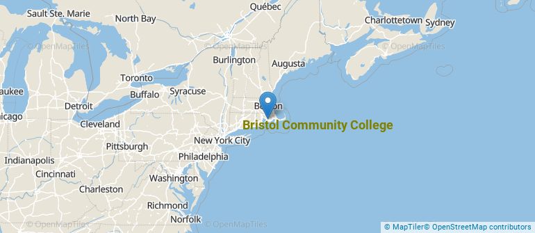 Bristol Community College Overview
