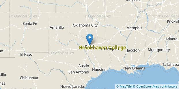 Brookhaven College Overview